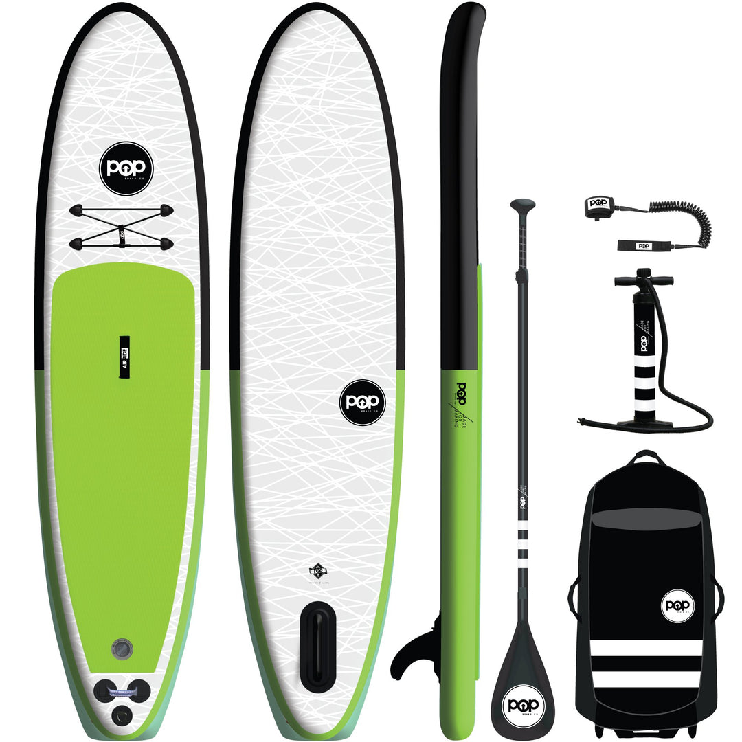 Inflatable Board Kits – POPboardco. - HQ