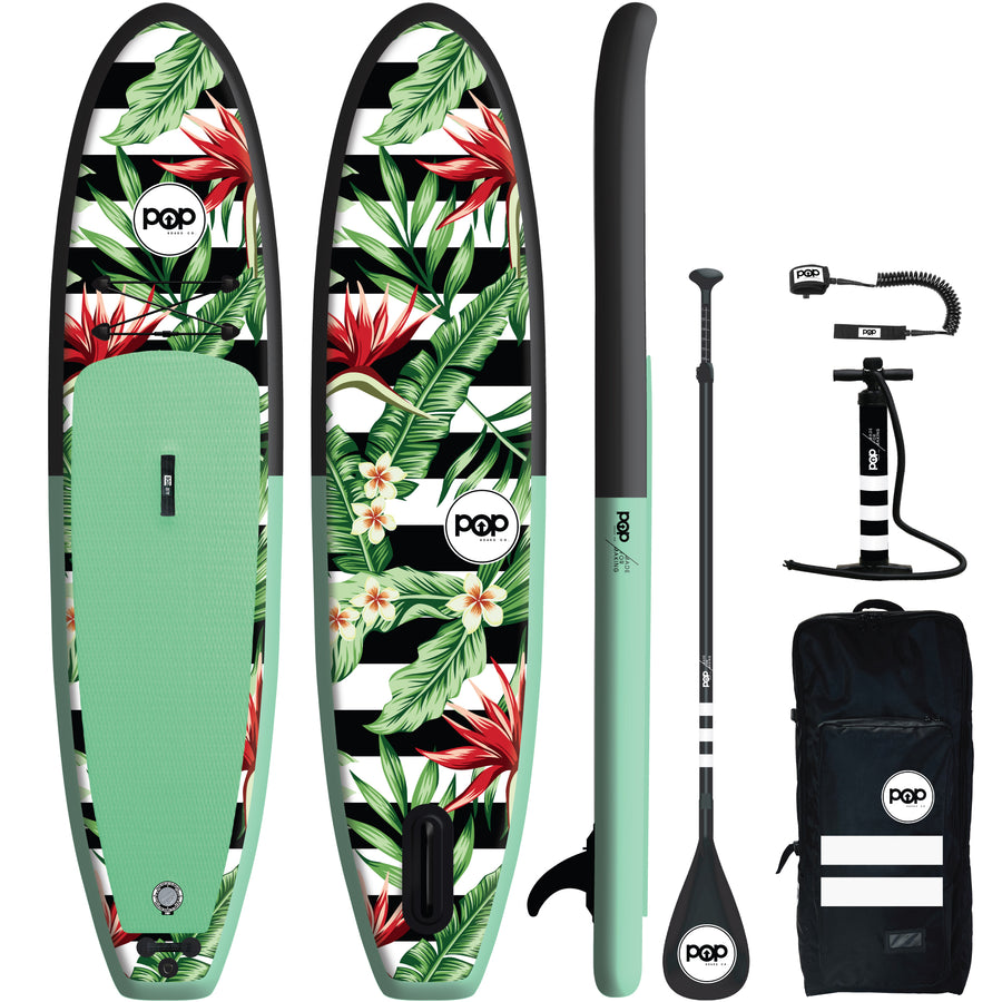 Inflatable Board Kits – POPboardco. - HQ